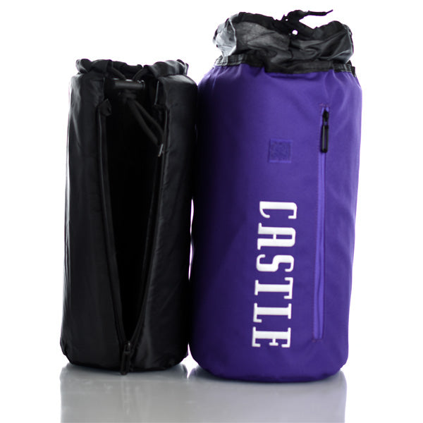 Bong Bags Canada | Padded Cases for Glass Bongs – Castle Glassworks